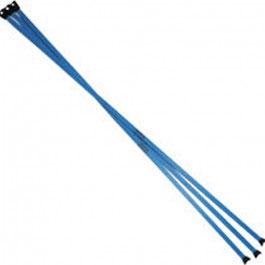 Aquabatten Round Dinghy Batten - Meterware
